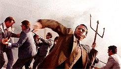 Pitchfork GIF on GIFER - by Fenrizil
