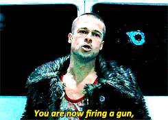 GIF fight club - animated GIF on GIFER - by Zulugore