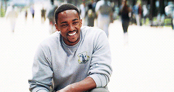 Anthony mackie GIF on GIFER - by Ghonara