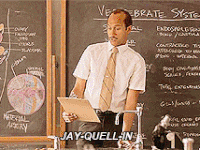 GIF school - animated GIF on GIFER - by Meztijinn