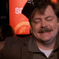 Ron swanson GIF on GIFER - by Umdwyn