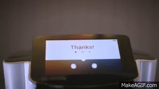 Please GIF on GIFER - by Irondweller