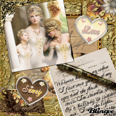 Story GIF on GIFER - by Bloodbreaker