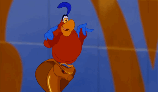 Aladdin GIF on GIFER - by Daisho