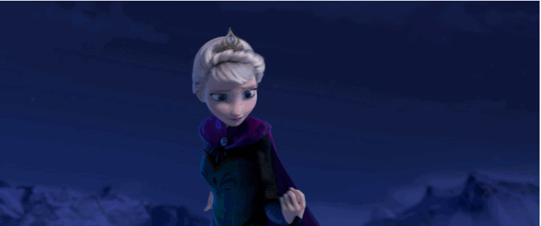 Frozen GIF on GIFER - by Adrieril