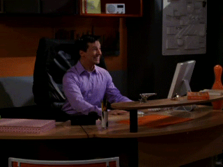 Will sasso GIF on GIFER - by Shadowpick