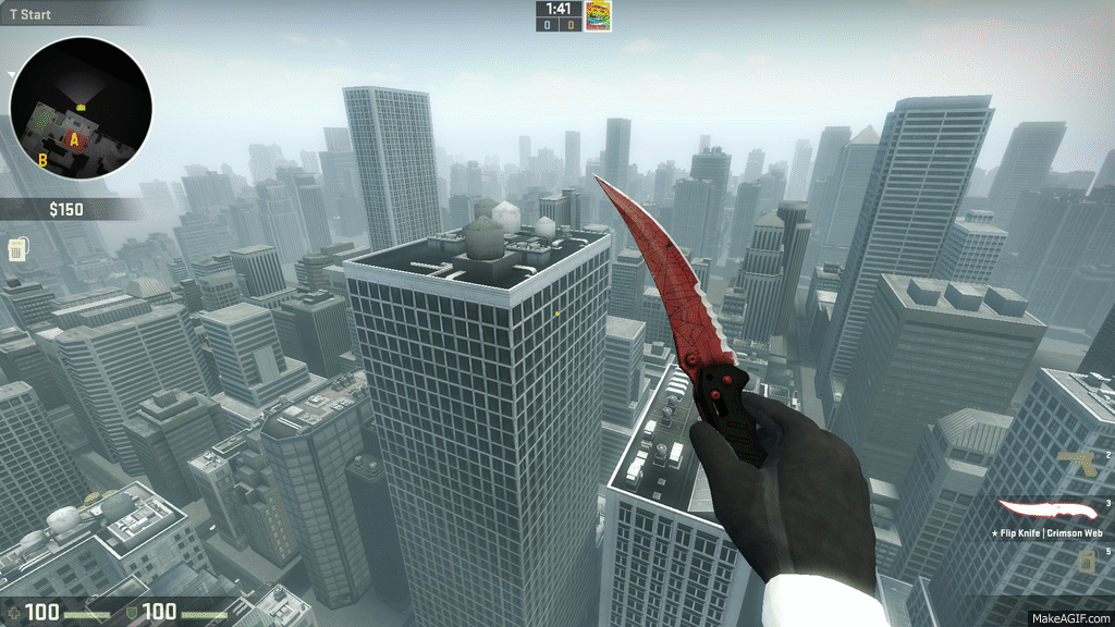 Flip GIF on GIFER - by Daladar