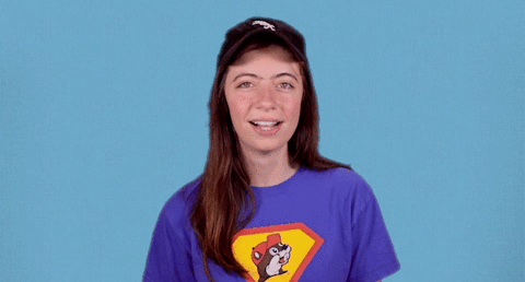 Winky face wink gotcha GIF on GIFER - by Tojakazahn