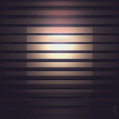 Loop light view GIF on GIFER - by Balis