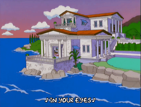 Music season 13 episode 14 GIF on GIFER - by Zardana