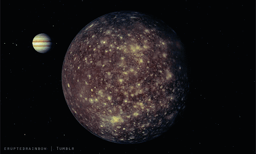 Science nature GIF on GIFER - by Mira