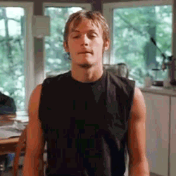 Gif De Mirada Espeluznante De Un Chico GIFs De Espantapájaros: 100