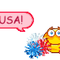 Emoticon transparent animation GIF on GIFER - by Yocage