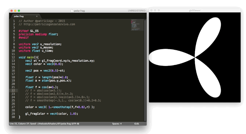 Coding GIF on GIFER - by Mektilar
