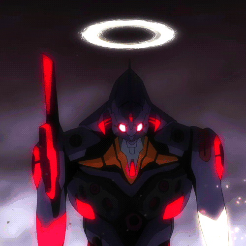 Evangelion shinji ikari evangelion 20 GIF on GIFER - by Blackbeard