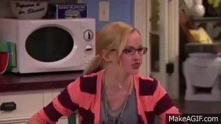 Neighbors GIF on GIFER - by Nuameena