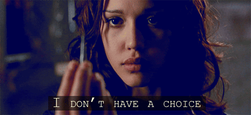 Break up GIF on GIFER - by Grirana