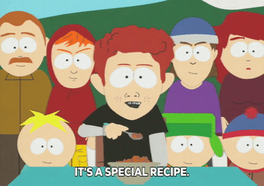 GIF eating scott tenorman stan marsh - animated GIF on GIFER - by ...
