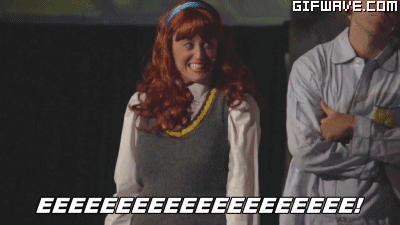 GIF imagine me and you - animated GIF on GIFER - by Sallador