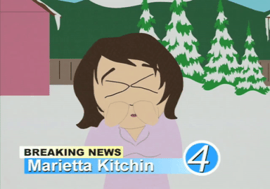 Snow upset crying GIF on GIFER - by Starpick