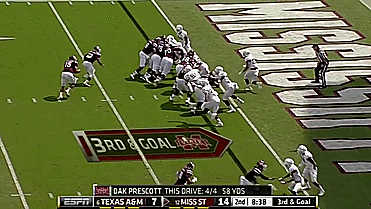 College football mississippi state GIF on GIFER - by Melar