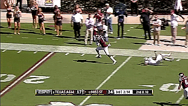 College football mississippi state GIF on GIFER - by Bandirdana
