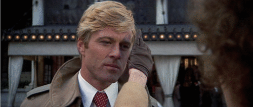 Robert Redford backs Biden, warns of 'slide toward autocracy' if Trump ...
