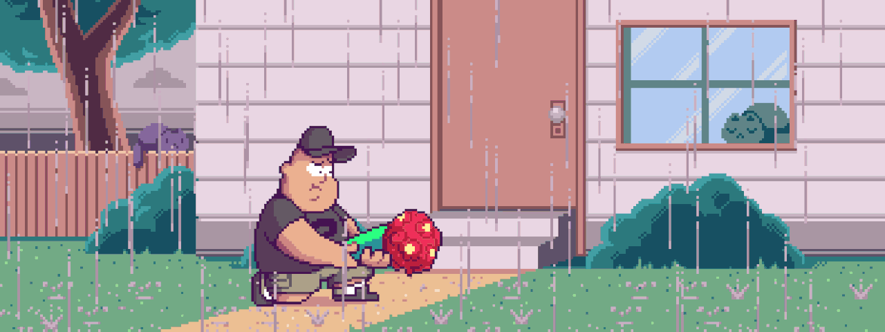 Gravity falls paul robertson soos and the real girl GIF on GIFER - by ...