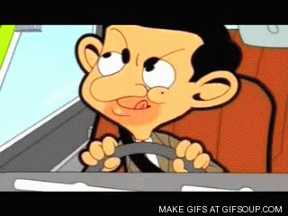Mr GIF on GIFER - by Ananrad