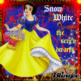 Snow white GIF on GIFER - by Hugas