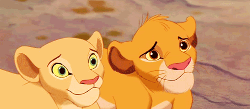 Simba disney the lion king GIF on GIFER - by Darkstaff