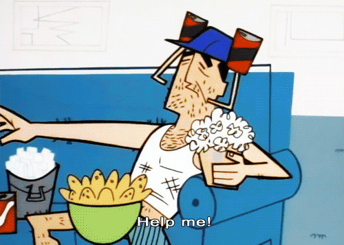 Minimal GIF on GIFER - by Fegore