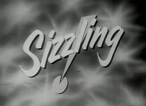 Sizzling film vintage GIF on GIFER - by Delalsa