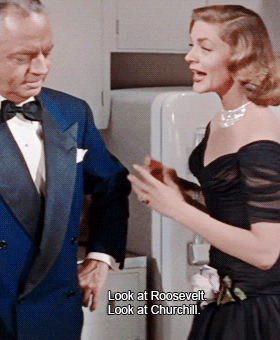 1953 vintage retro GIF on GIFER - by Mavelar