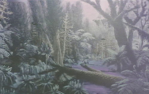 GIF movie vintage landscape - animated GIF on GIFER - by Granifyn