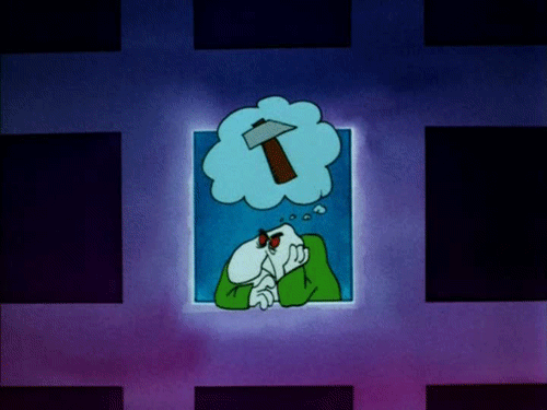 Allegro non troppo animation GIF on GIFER - by Steeldefender