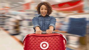 Shopping love happy GIF on GIFER - by Kajitaxe