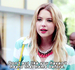 GIF pretty little liars pll ashley benson - animated GIF on GIFER - by ...