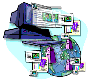 Web GIF on GIFER - by Delanadar