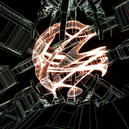 Cross connect GIF on GIFER - by Ironstone