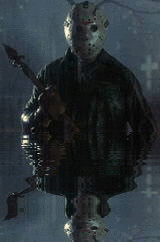 Jason voorhees GIF on GIFER - by Siralbine