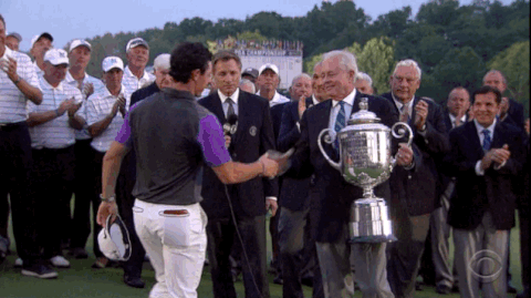 Rickie fowler GIF on GIFER - by Modirdana