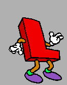 L GIF on GIFER - by Aurisida