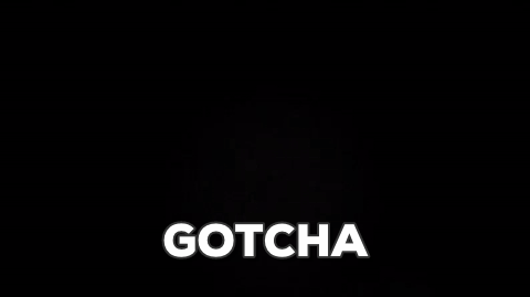 Gotcha horror GIF on GIFER - by JoJokora