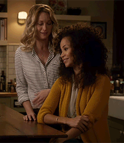 Abc sherri tv GIF en GIFER - de Yggath