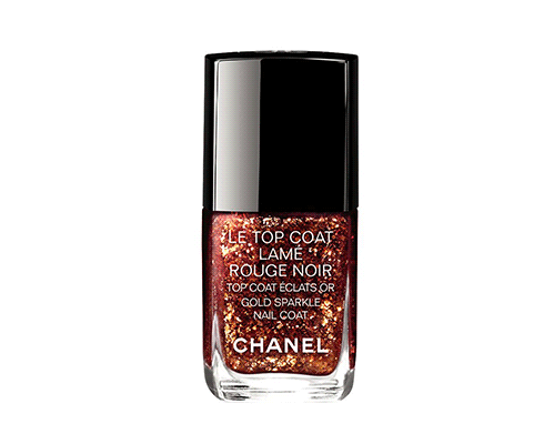 GIF chanel - animated GIF on GIFER - by Gholbiris