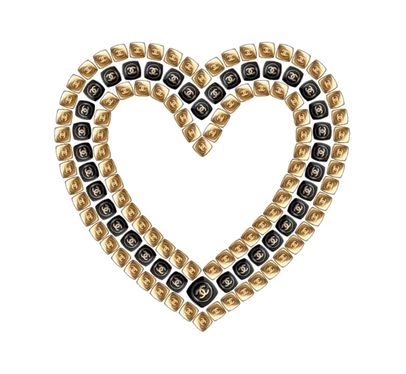 Chanel GIF on GIFER - by Whitehunter