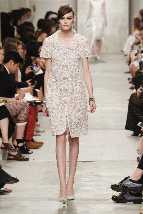 GIF chanel - animated GIF on GIFER - by Nikodal
