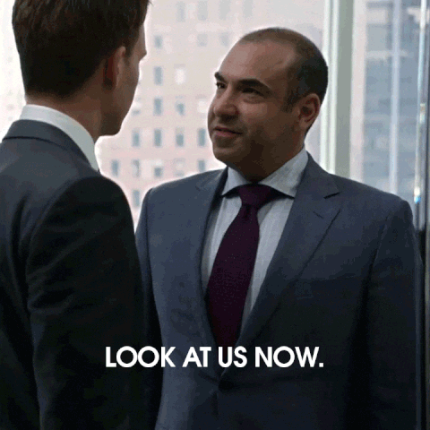 Louis litt GIF en GIFER - de Dataur
