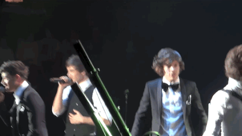 Louis s GIF on GIFER - by Cordarus